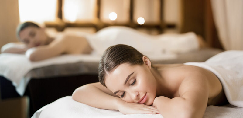 From Tension to Tranquility: The Transformative Power of Massage Therapy | Rama Thai Massage